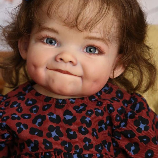 Kelli Maple Reborn Dolls - Etsy