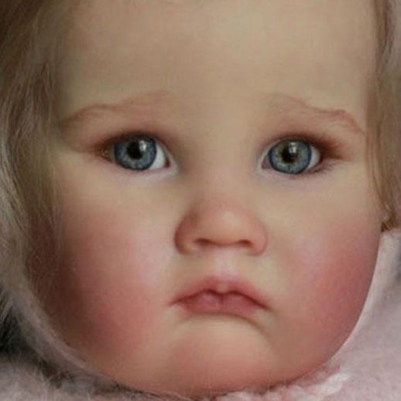 Baby Doll Arms - Etsy