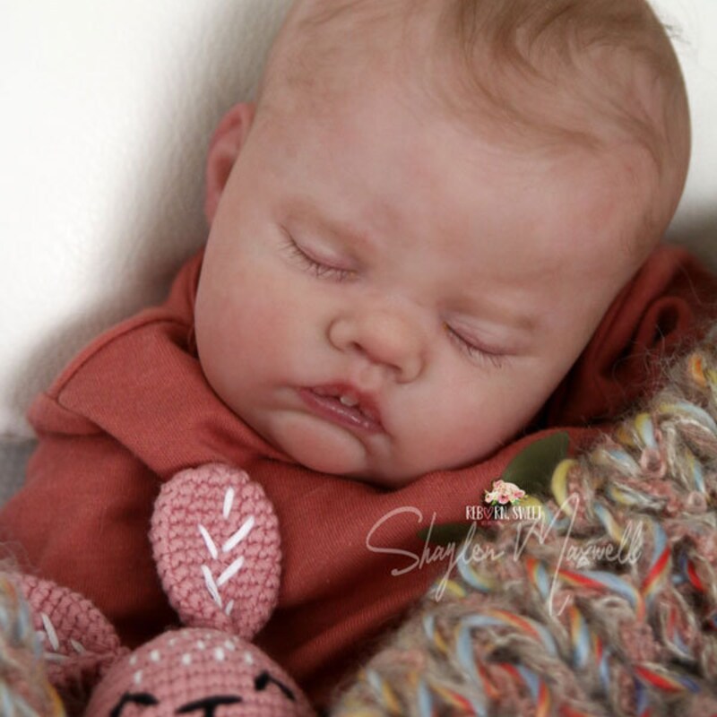 Reborn Baby Boy - Etsy
