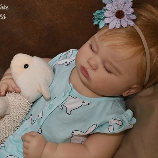 Reborn Joseph - Etsy