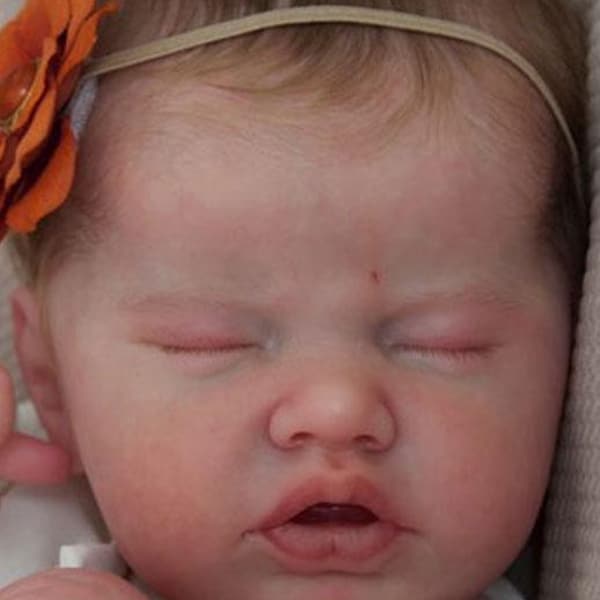 Full Torso Baby - Etsy