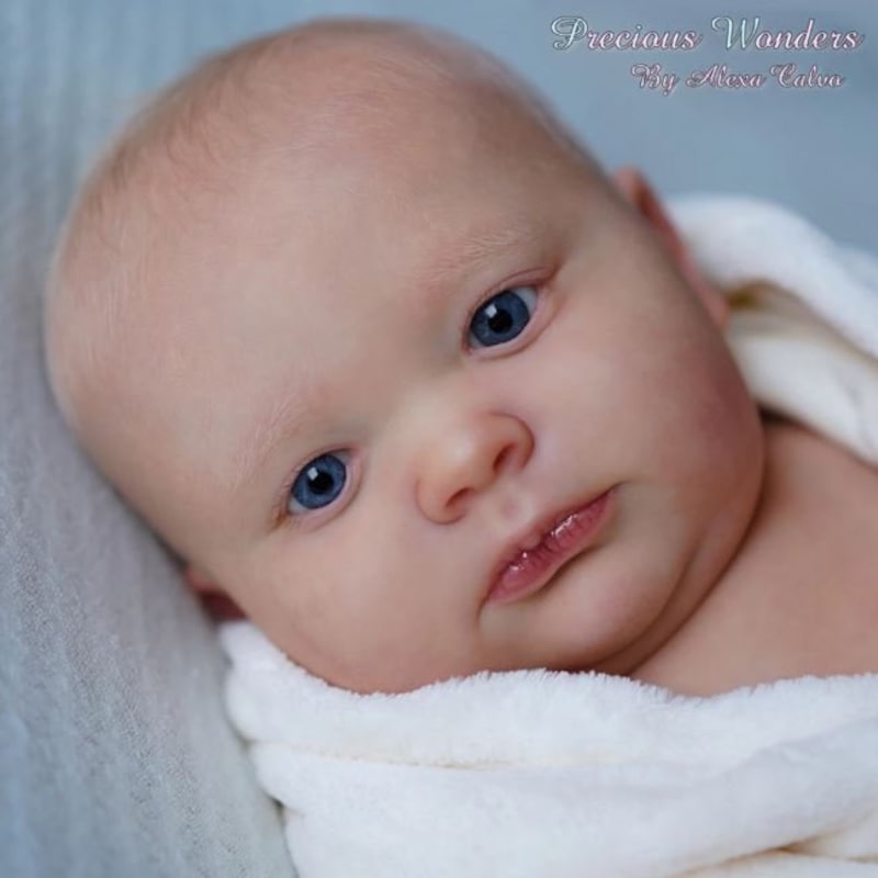 Chubby Reborn Babies - Etsy