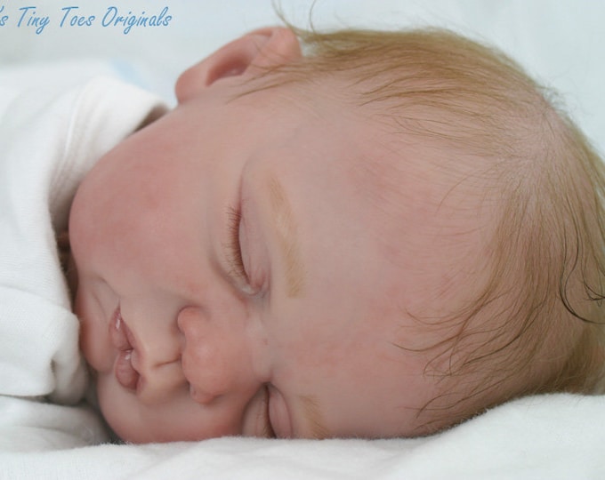 Custom Reborn Baby Sugar by Donna Rupert From Bountiful Baby - 20 ...