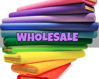 Wholesale fabric | Etsy