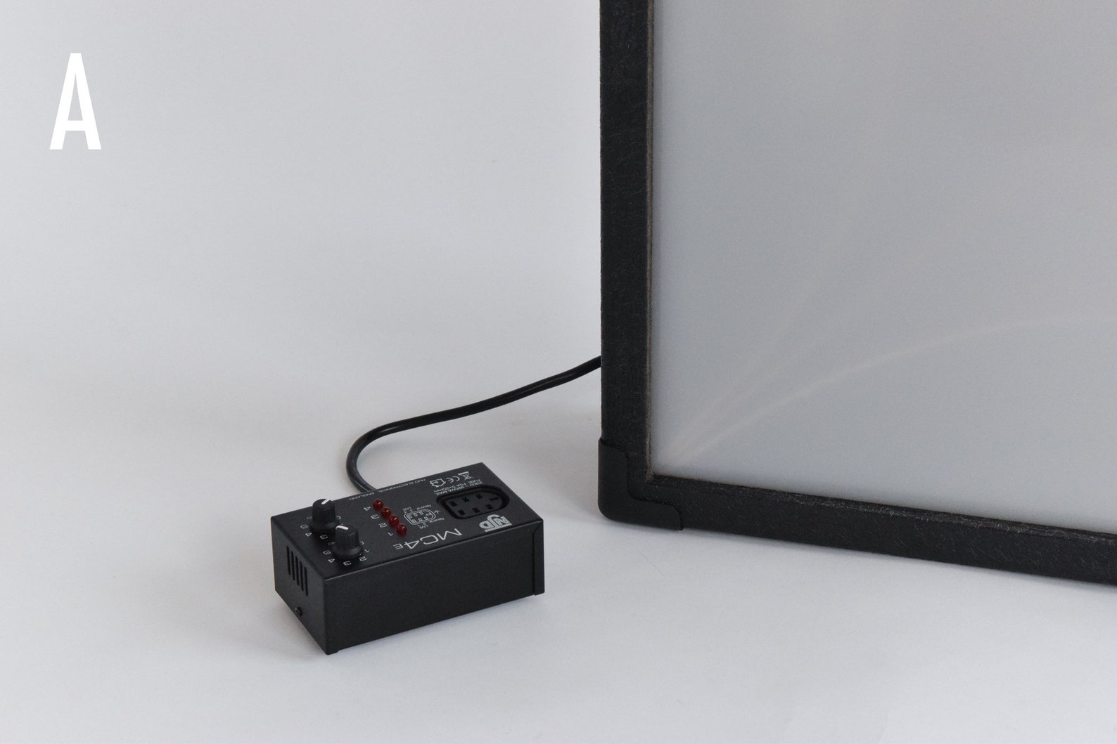 Vintage 1970s FAL Disco Light Box - Etsy UK