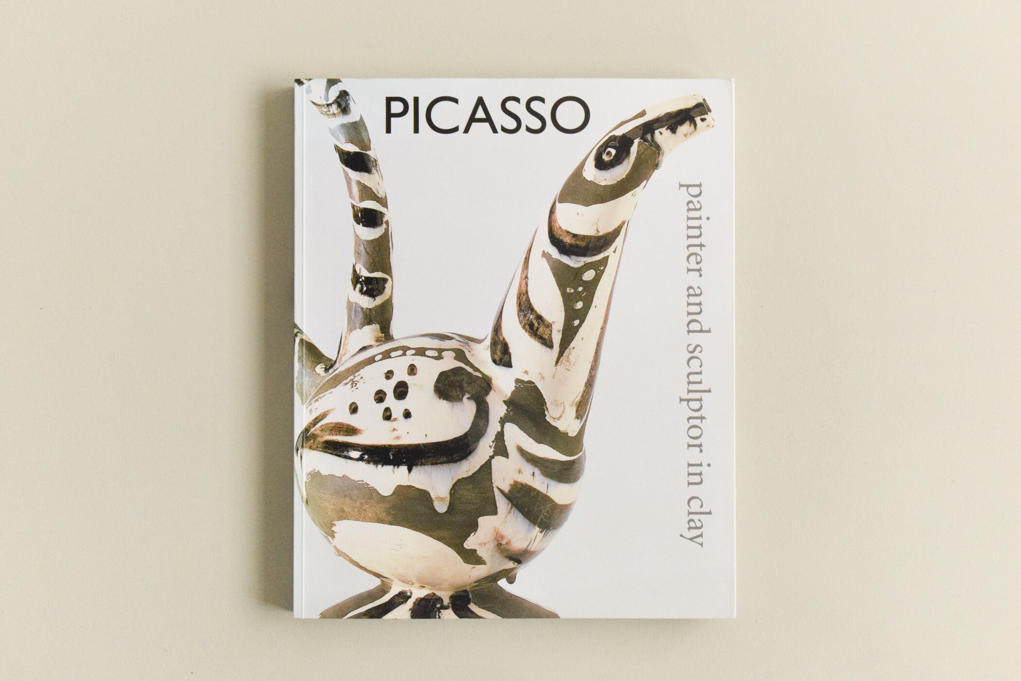 Picasso Woman With Book