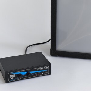 Vintage 1970s FAL Disco Light Box - Etsy UK