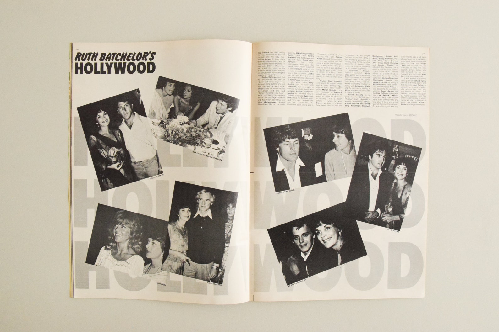 Vintage Frizz Newspaper / Magazine No.10 Circa 1970s - Etsy