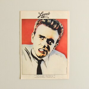 Vintage Frizz Newspaper / Magazine No.10 Circa 1970s - Etsy