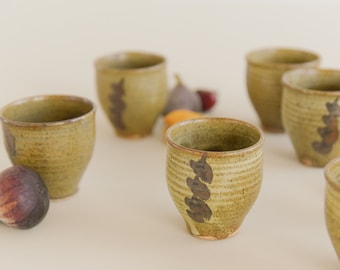 Studio Six Pottery - Etsy