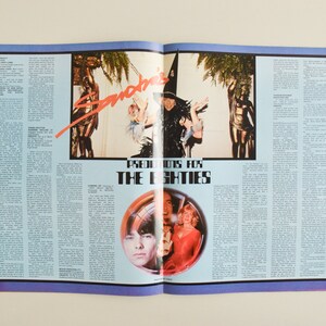 Vintage Frizz Newspaper / Magazine No.11 Circa 1970s - Etsy