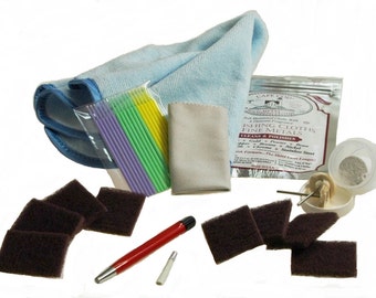 29 Piece Comprehensive Watch Tool Kit for Luxury Swiss Watches - Etsy