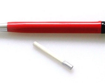 Bergeon Refinishing Pen Removes Scratches on Brushed Titanium or Steel ...
