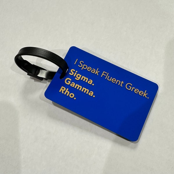 Sigma Gamma Rho - Etsy