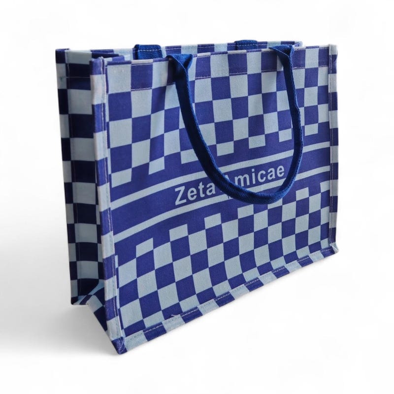 Zeta Patches Jacket - Etsy