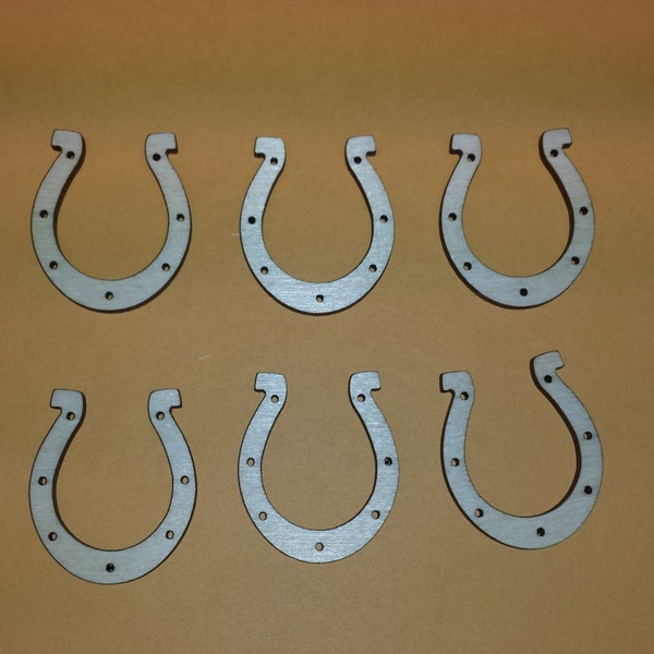 Horseshoe Shape - Etsy