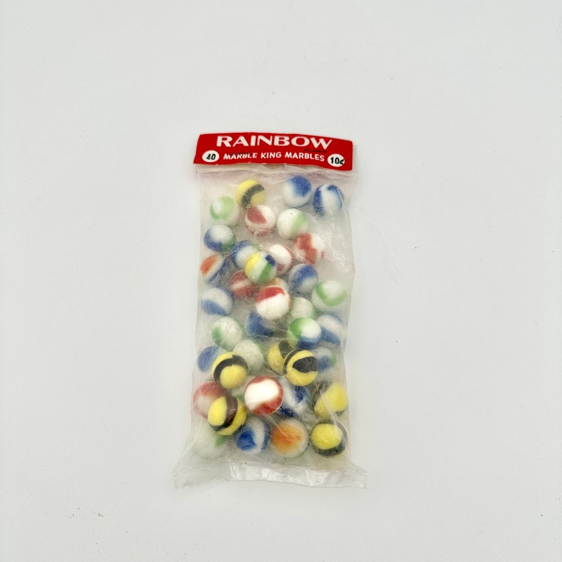 Collectable Marbles - Etsy