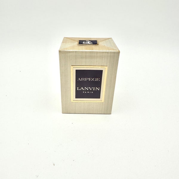 Arpege Perfume - Etsy