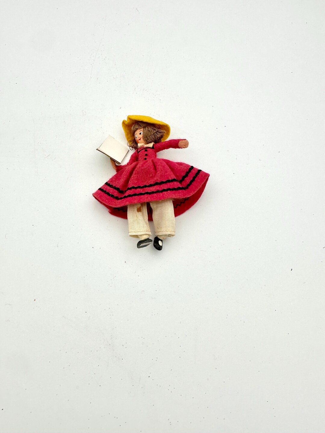 Baps Germany Mary Had A Little Lamb Doll - Etsy