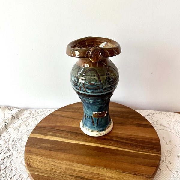 Castle Arch Pottery - Etsy
