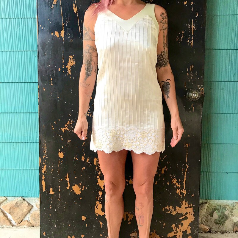 1960s Mini Dress - Etsy