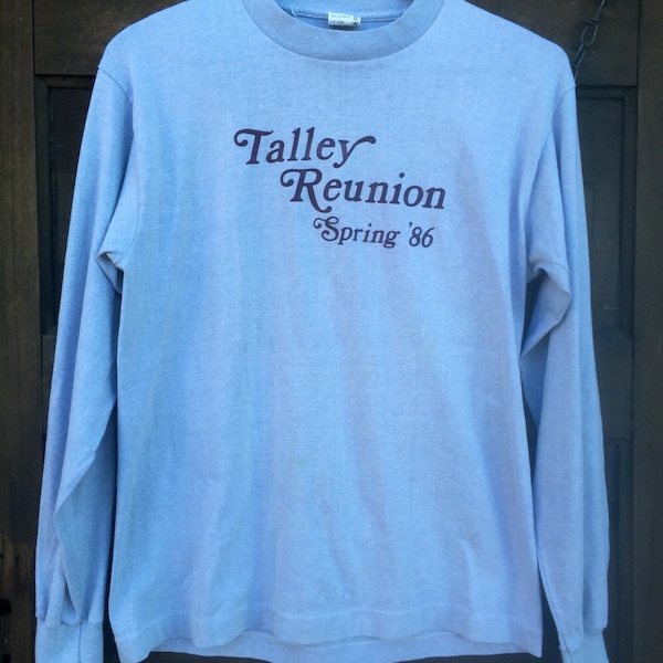 Large Family Reunion Banner - Etsy