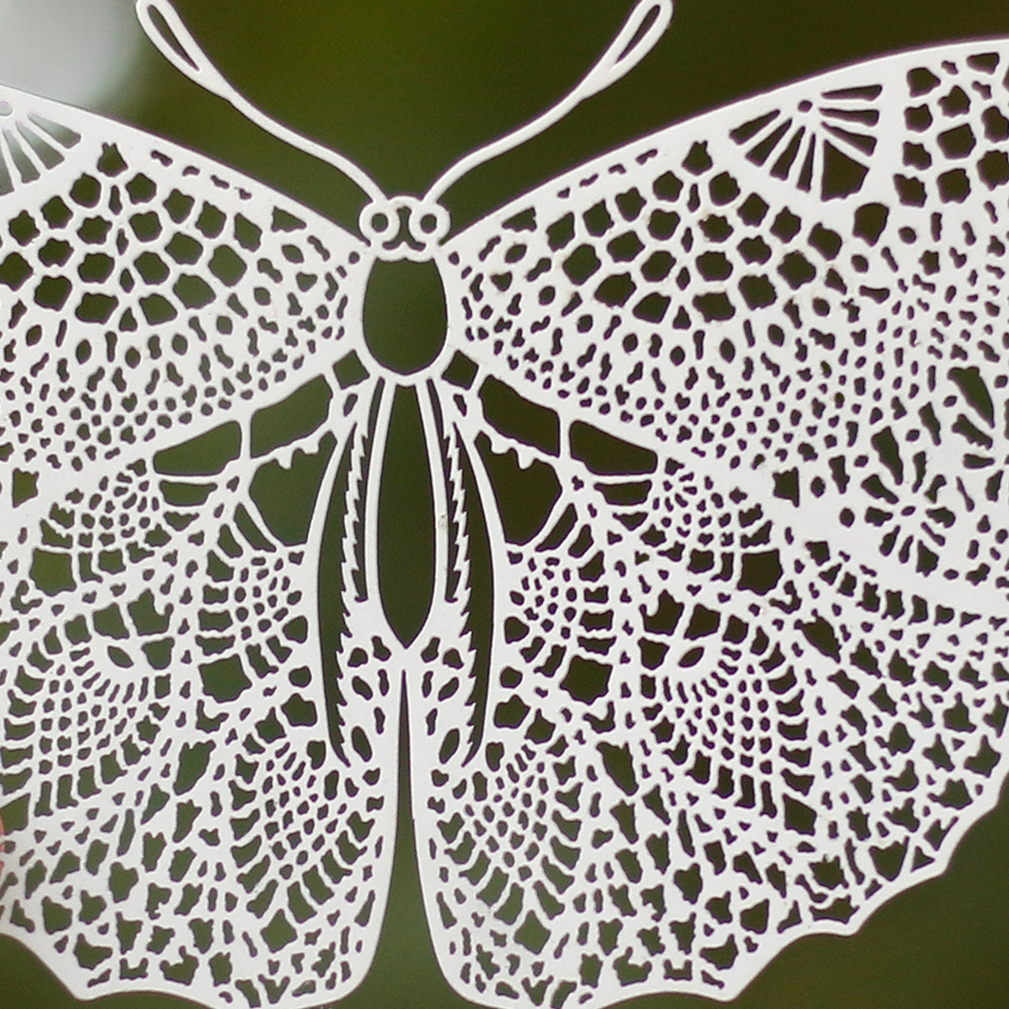 Butterfly Papercut Template Papercutting SVG Paper Cut Art - Etsy