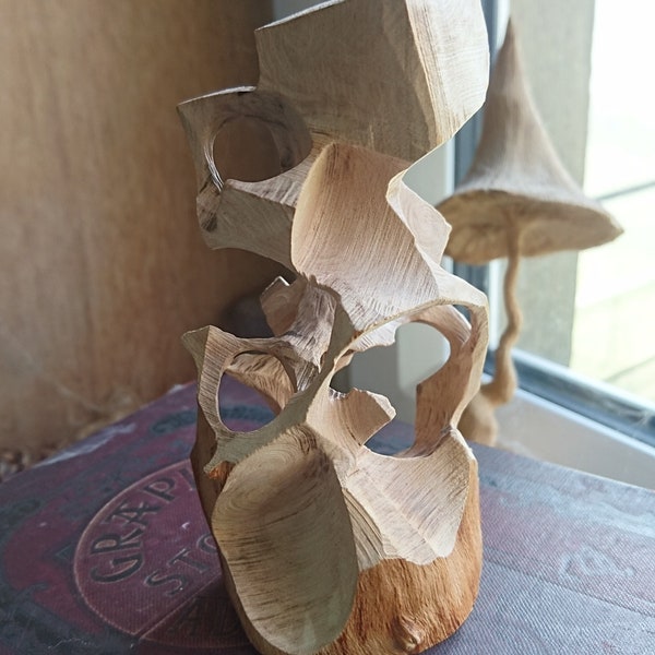 Small Sculpture - Etsy UK