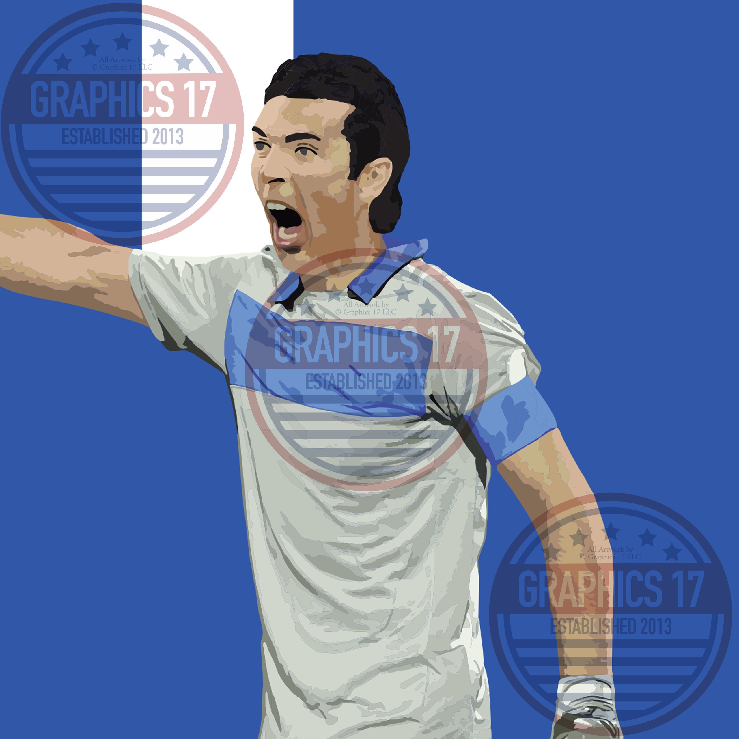 Italia Legend Gianluigi Buffon 1 Poster Italy Soccer Poster - Etsy