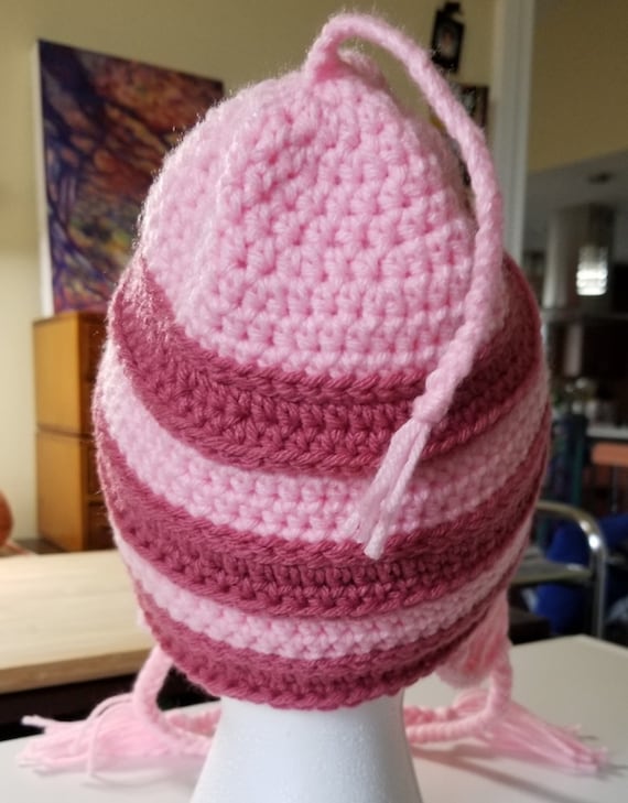 Edith Despicable Me Hat