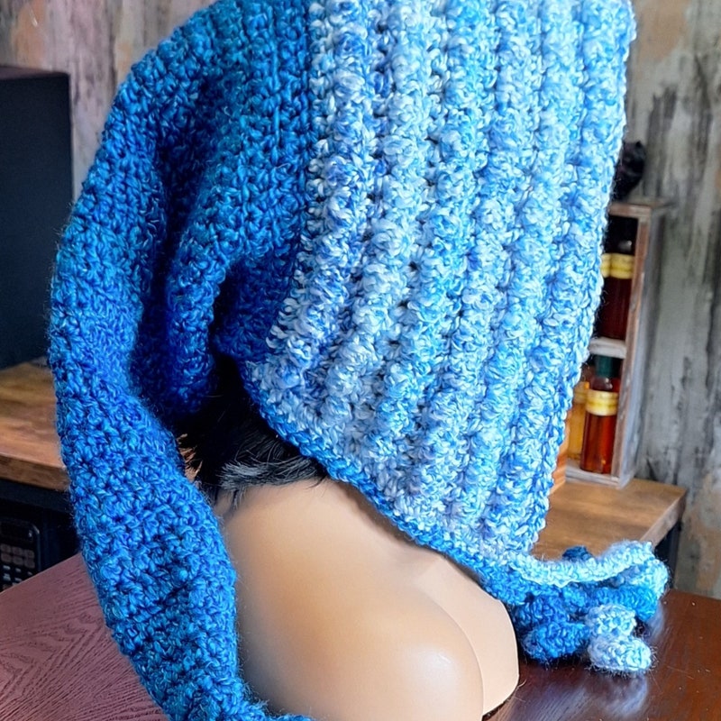 Crochet Cosplay - Etsy