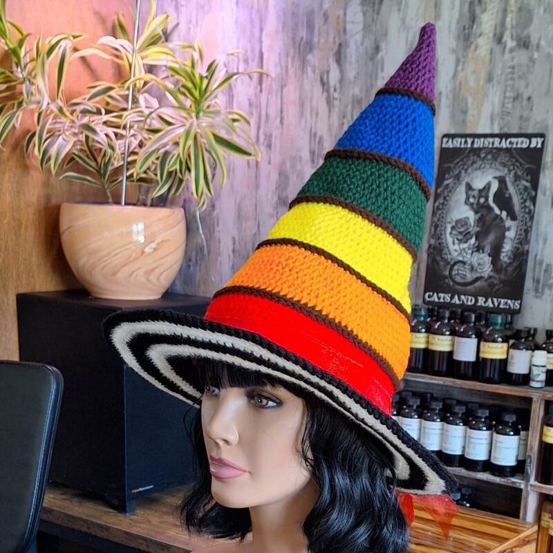 Warlock Costume - Etsy