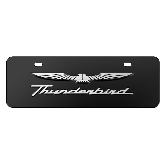 Ford T Bird Logo