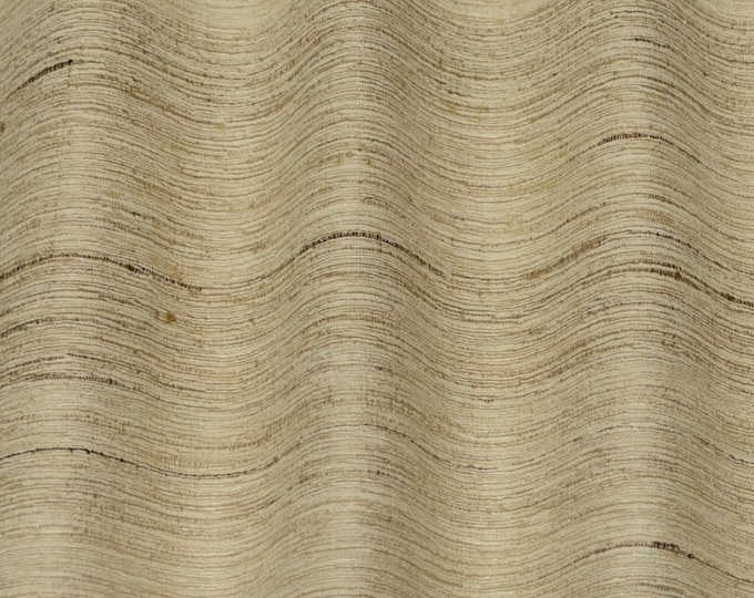 Natural Color Tassah/noil 100% Raw Silk Fabric 54 Wide - Etsy