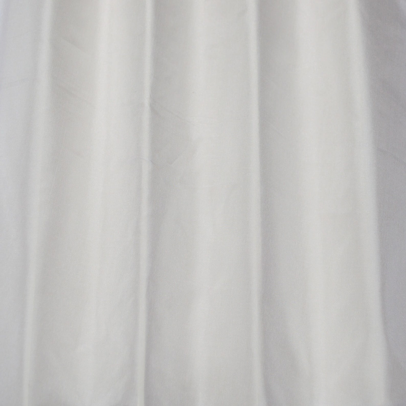 White Tissue Taffeta Silk, 100% Silk Fabric by the Yard, 44" Wide (TS ...