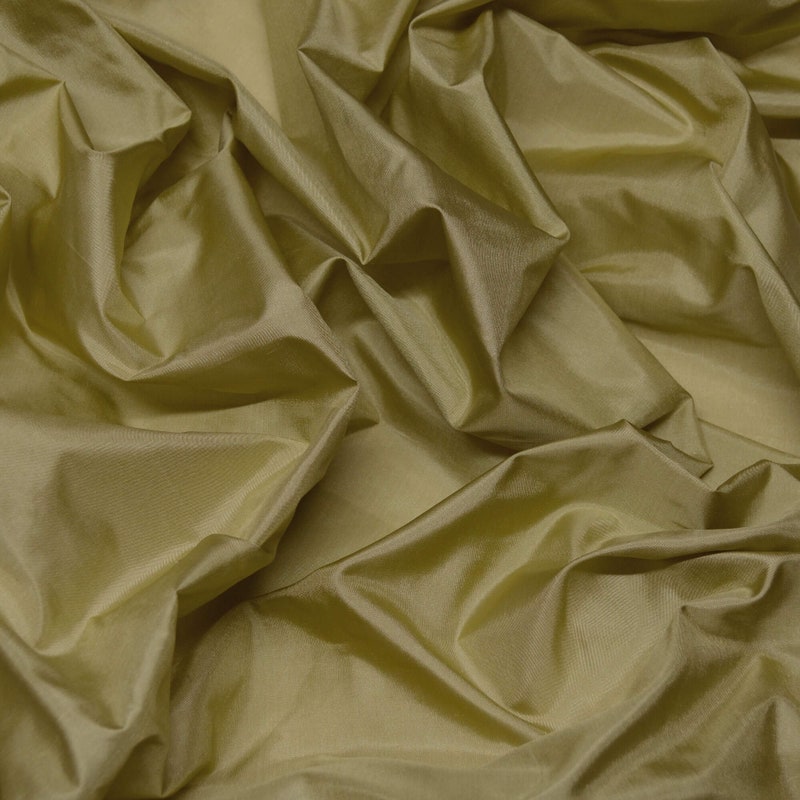 Chartreuse Fabric - Etsy