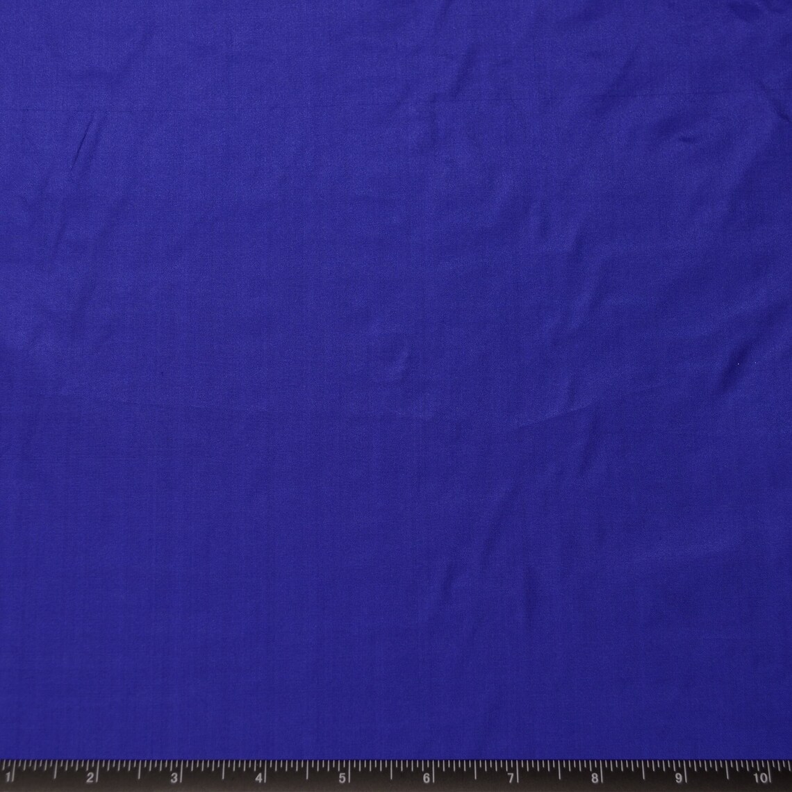 Sapphire Tissue Taffeta Silk 100% Silk Fabric by the Yard | Etsy