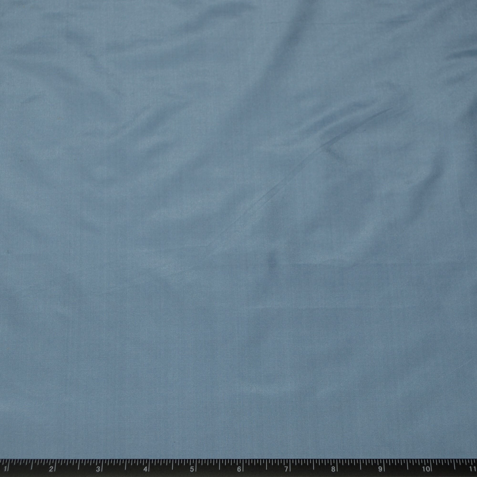 Light Blue Tissue Taffeta Silk, 100% Silk Fabric by the Yard, 44" Wide ...