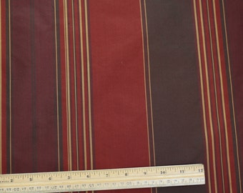 Sage/gold Taffeta Stripes 100% Silk Fabric 54 Wide by | Etsy