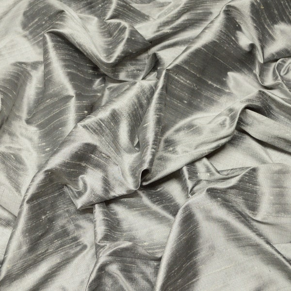 Real Silk Fabric - Etsy