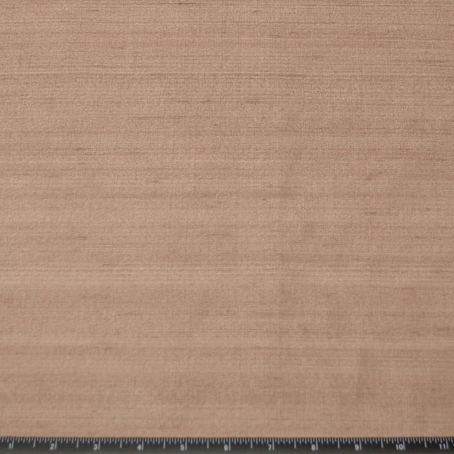 Dusty Copper Tassah Raw 100% Raw Silk Fabric 54 Wide - Etsy