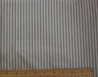 Sage/gold Taffeta Stripes 100% Silk Fabric 54 Wide by | Etsy