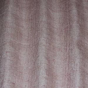 Pink Matka Woven 100% Matka/tassah Raw Silk, 44" Wide, by the Yard (WT ...
