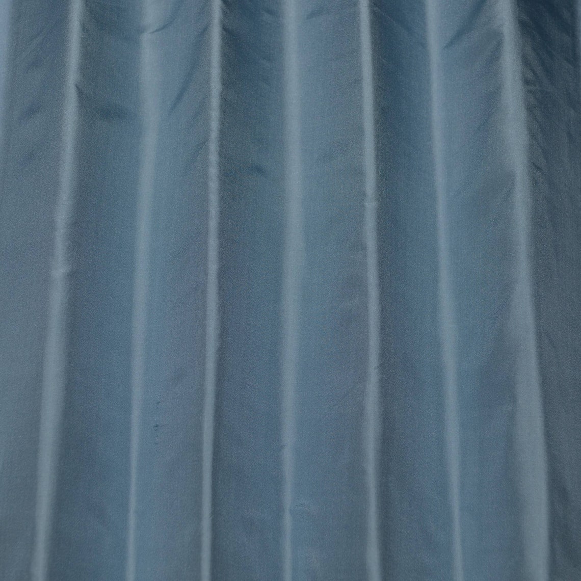 Light Blue Tissue Taffeta Silk, 100% Silk Fabric by the Yard, 44" Wide ...