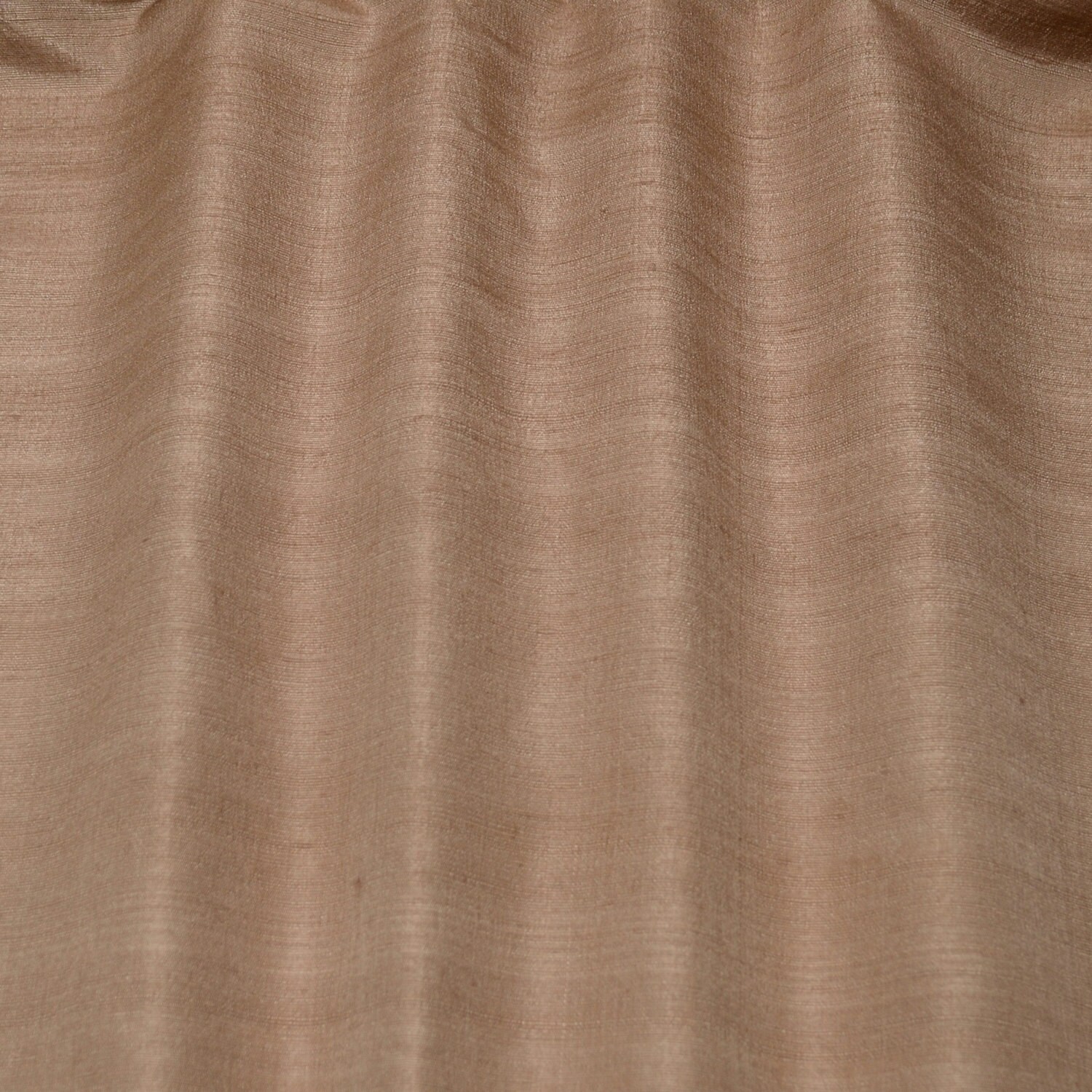 Dusty Copper Tassah Raw 100% Raw Silk Fabric 54 Wide - Etsy