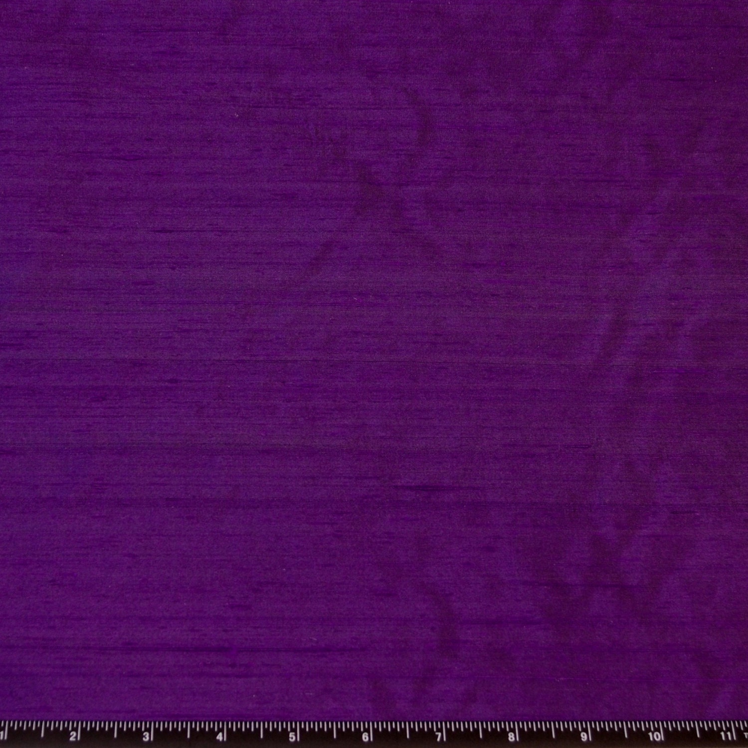 Iridescent Purple Passion Dupioni Silk 100% Silk Fabric - Etsy