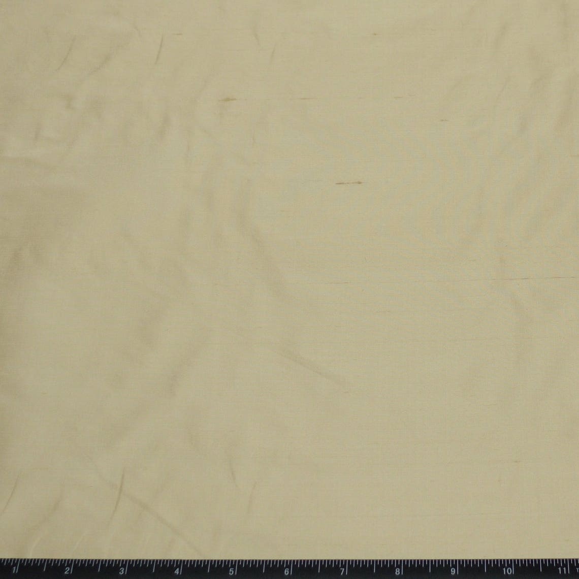Iridescent Butter Shantung Silk 100% Silk Fabric 54 - Etsy