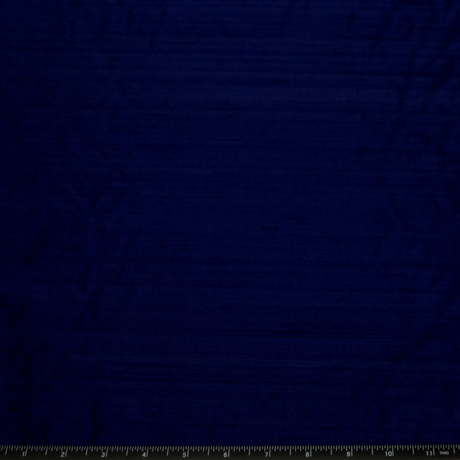 Iridescent Midnight Blue Dupioni Silk 100% Silk Fabric - Etsy