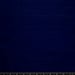 Iridescent Midnight Blue Dupioni Silk, 100% Silk Fabric, 44" Wide by ...