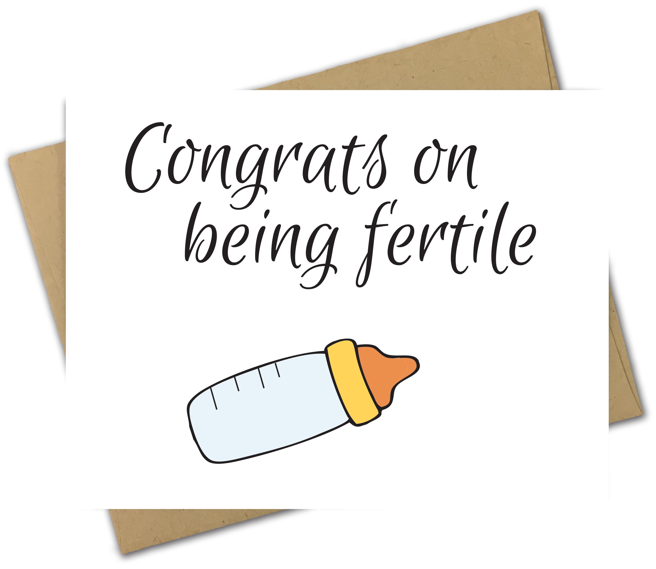 Congrats Expecting Baby